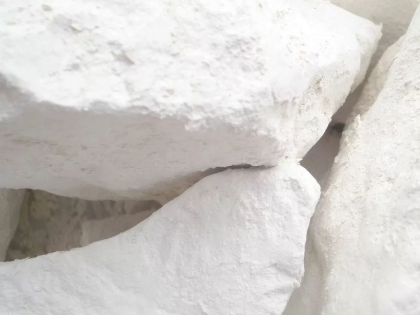 Пищевой мел