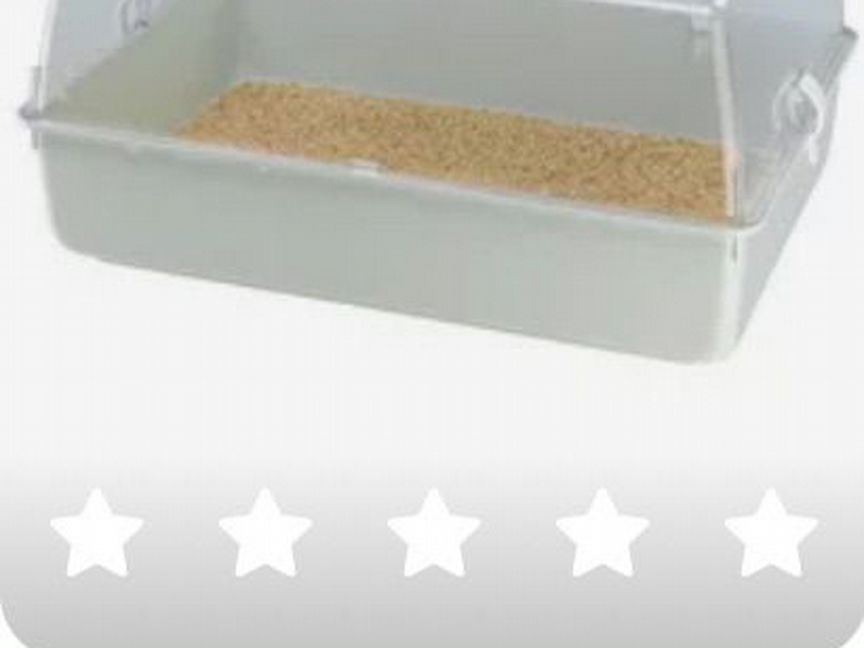 Клетка дюна для грызунов ferplast