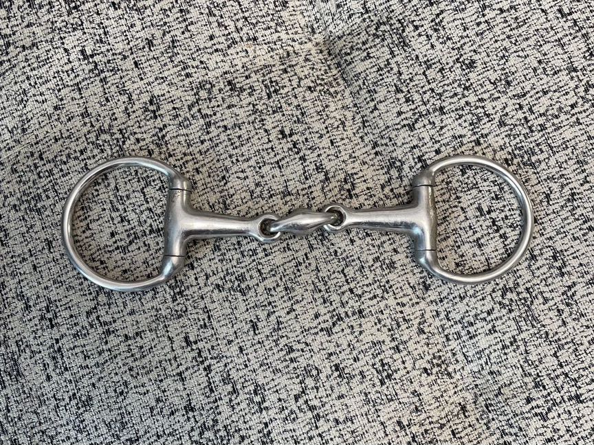 Конная амуниция бу