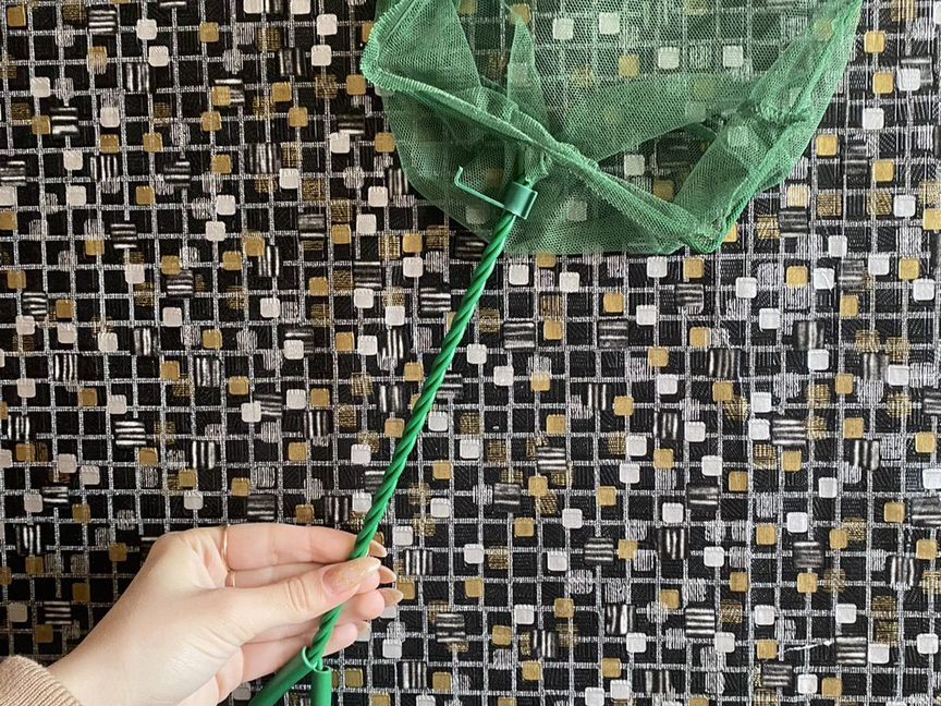 Сачок для аквариума