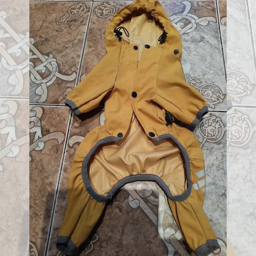 Одежда для собак мелких пород