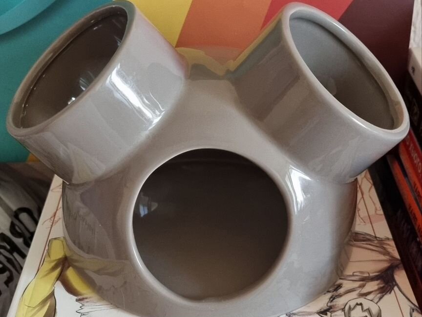 Домик для крысок