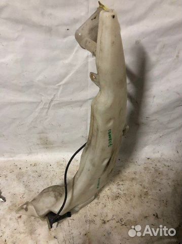 Бачок омывателя лобового стекла Ford Tourneo Conne купить в Сочи ...