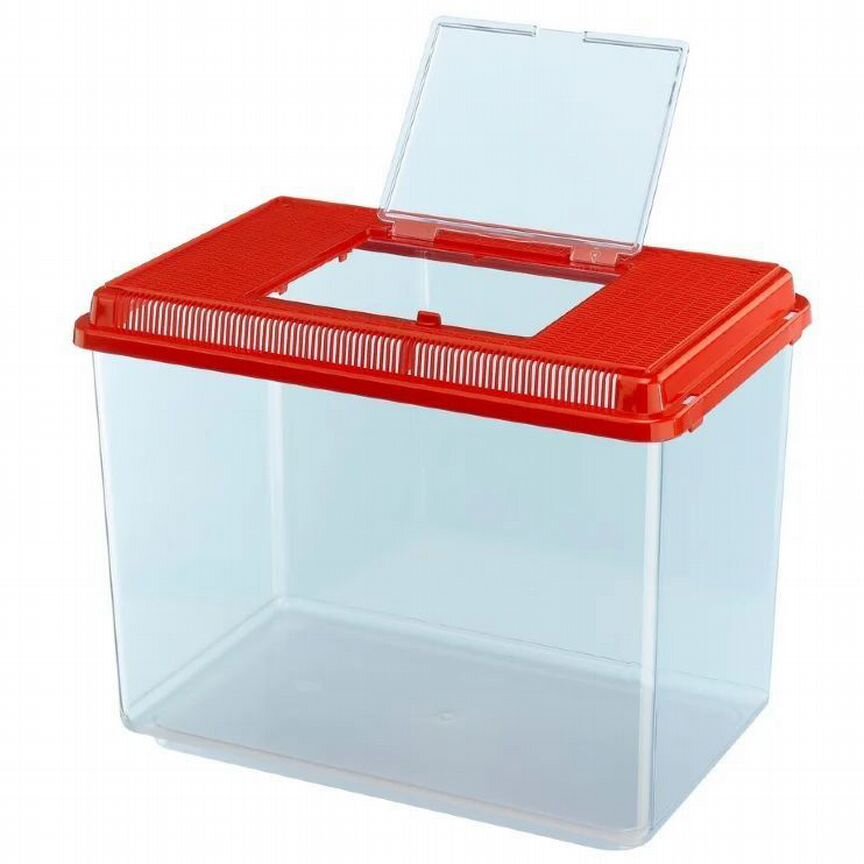 Террариум для животных