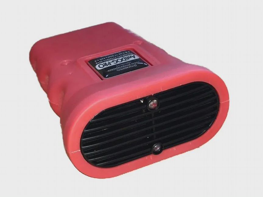 Отпугиватель собак Антидог, ультразвуковой