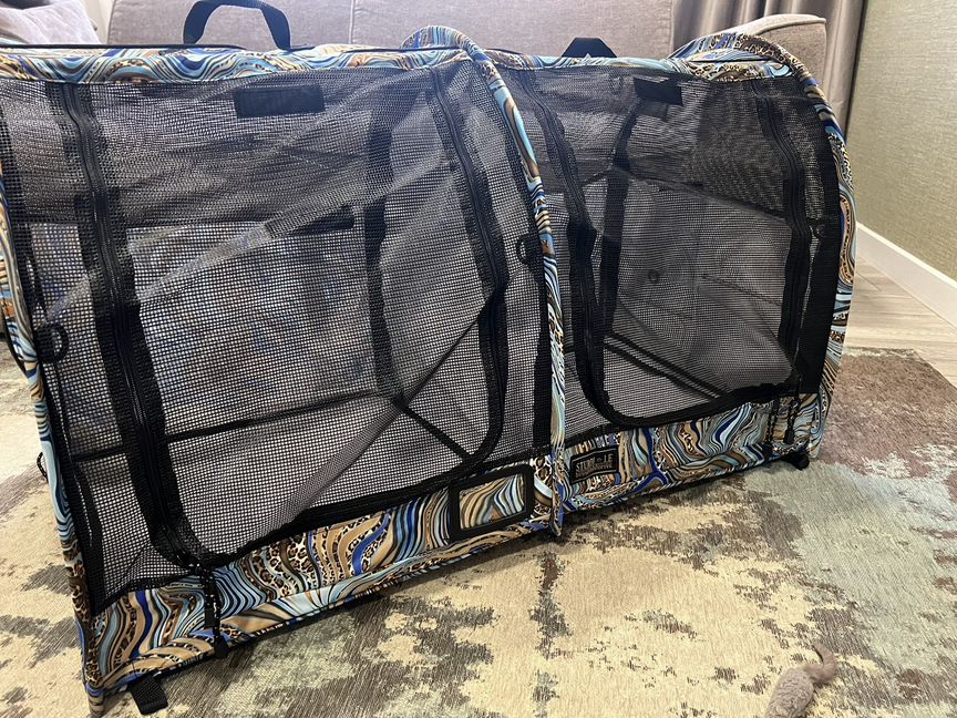 Sturdi Выставочная палатка для кошек