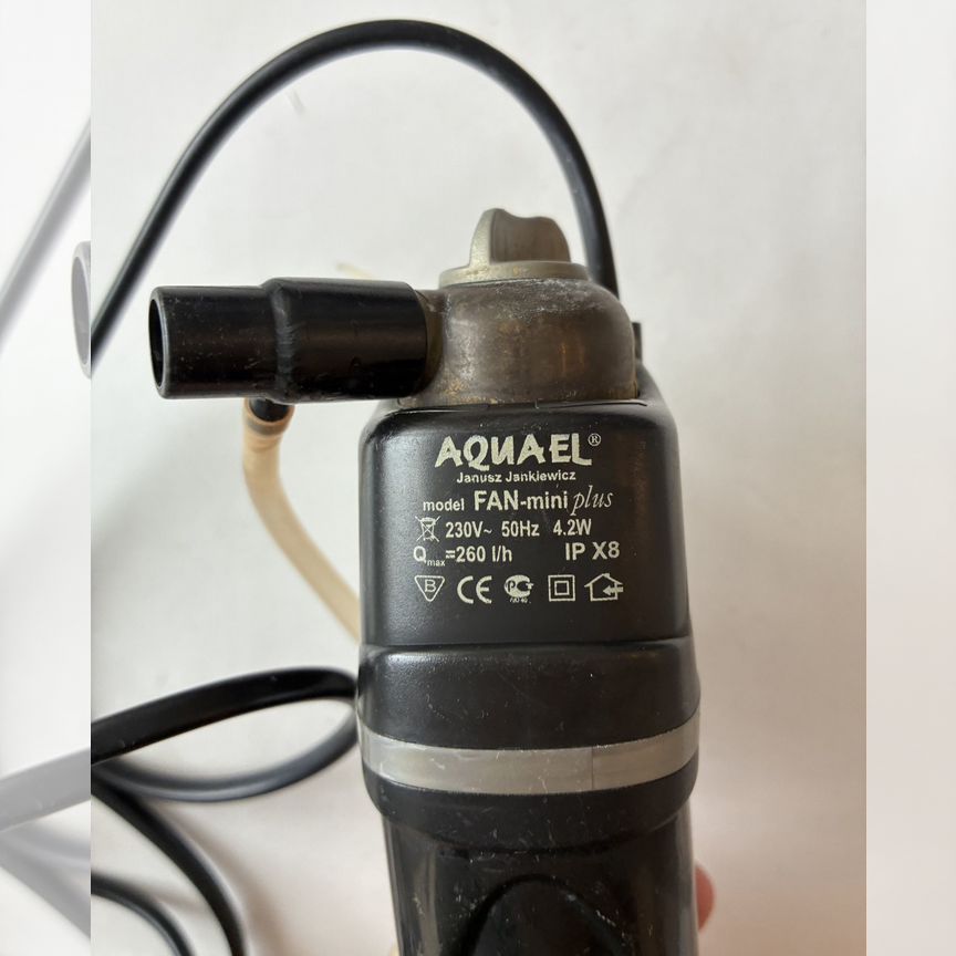 Фильтр для аквариума aquael
