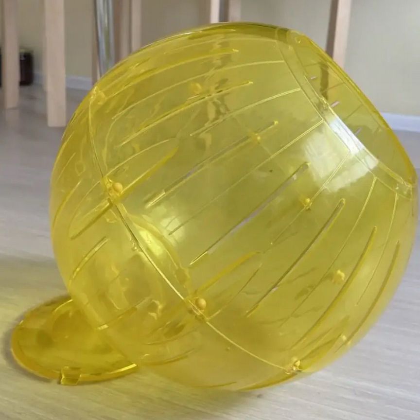 Прогулочный шар