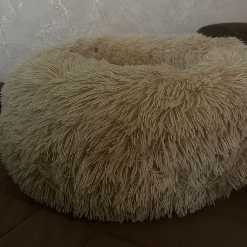 Лежанка для кошек