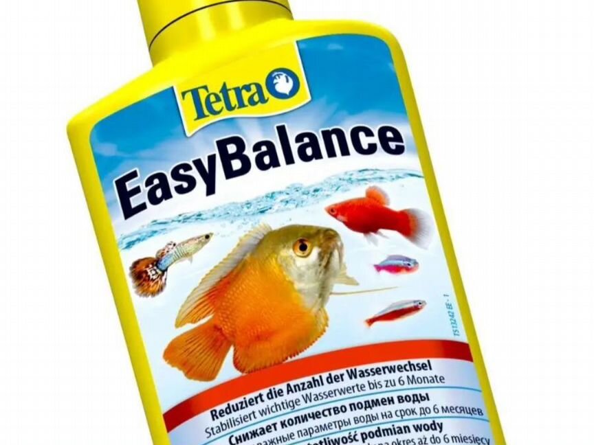 Tetra Easy Balance, 250 мл