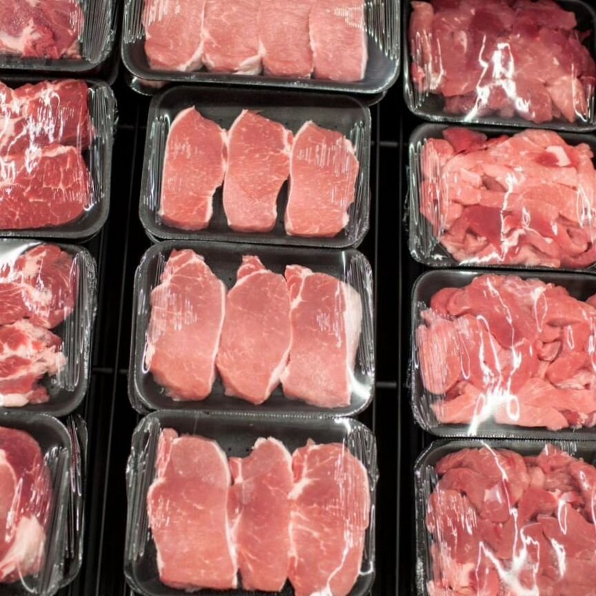 Продукты на корм животным