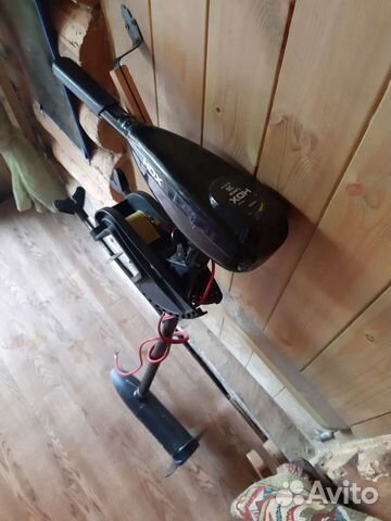 Комплект Лодочный электромотор, Аккумулятор купить в Уфе | Транспорт ...