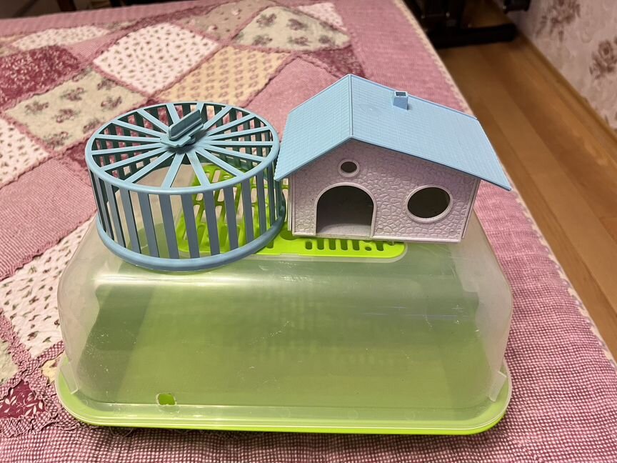 Террариум, переноска