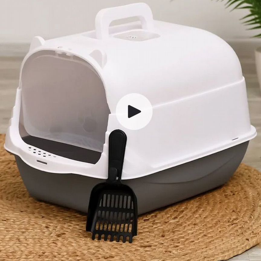 Лоток для кошки собаки