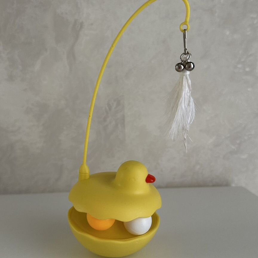 Игрушка для кота