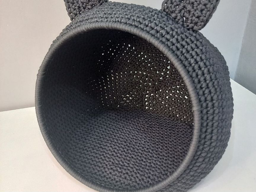 Домик лежанка для кошки и собаки