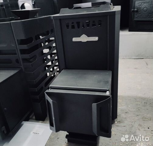 Печь для бани стальмастер см Lite Mini L купить в Нижнем Новгороде ...