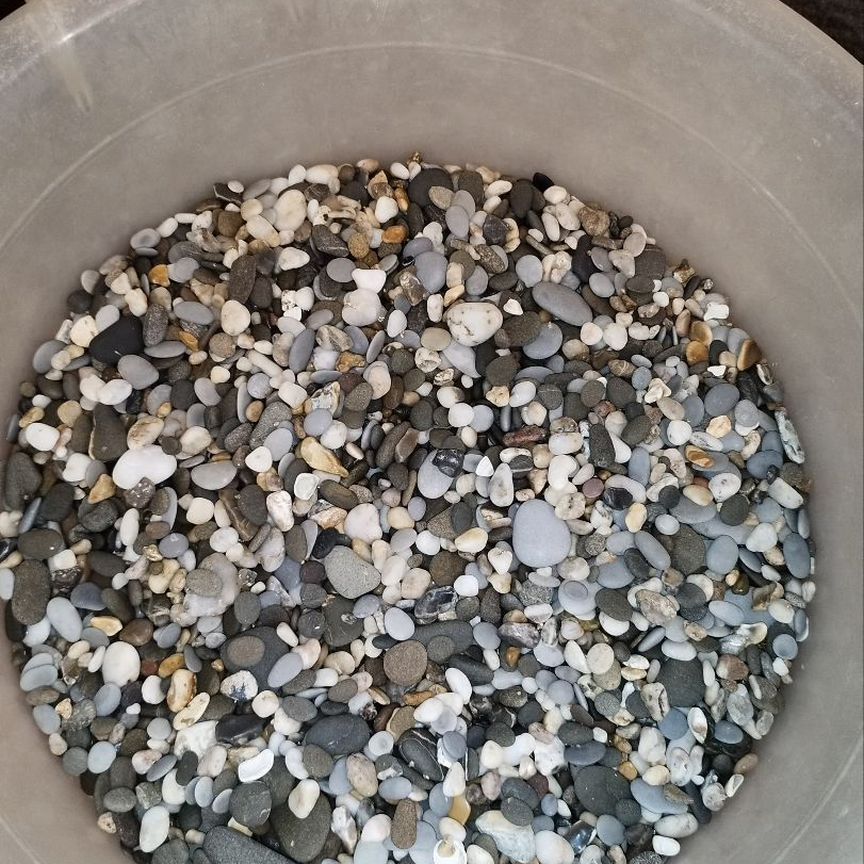 Грунт для аквариума