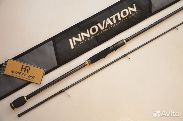 Hearty Rise Innovation IN-7102HH, 240 cm, max 45 g купить в Москве ...