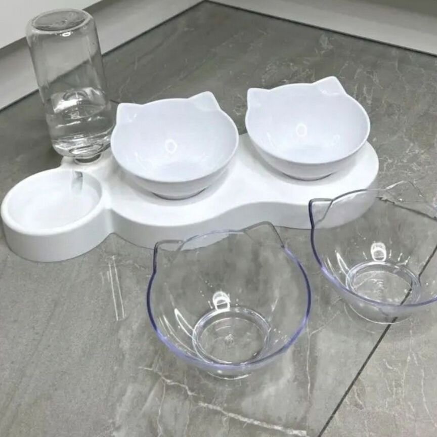 Миска для животных