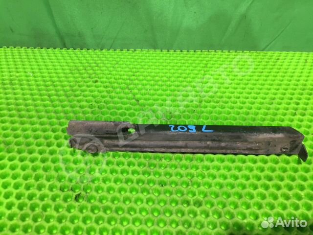 Кронштейн левый переднего бампера Мерседес W209 20 купить в Омске ...