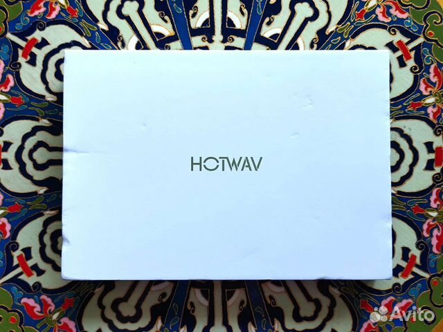 Hotwav Pad 8 8/256 LTE +чехол, клавиатура (новый) купить в Москве ...