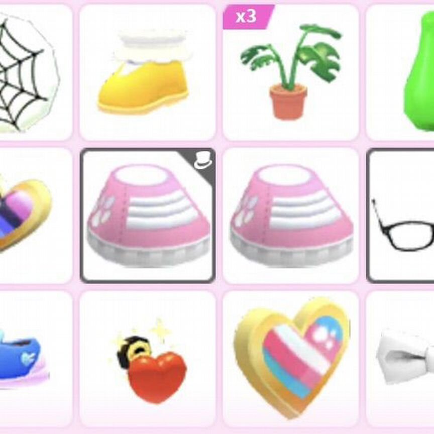 Одежда для петомцев