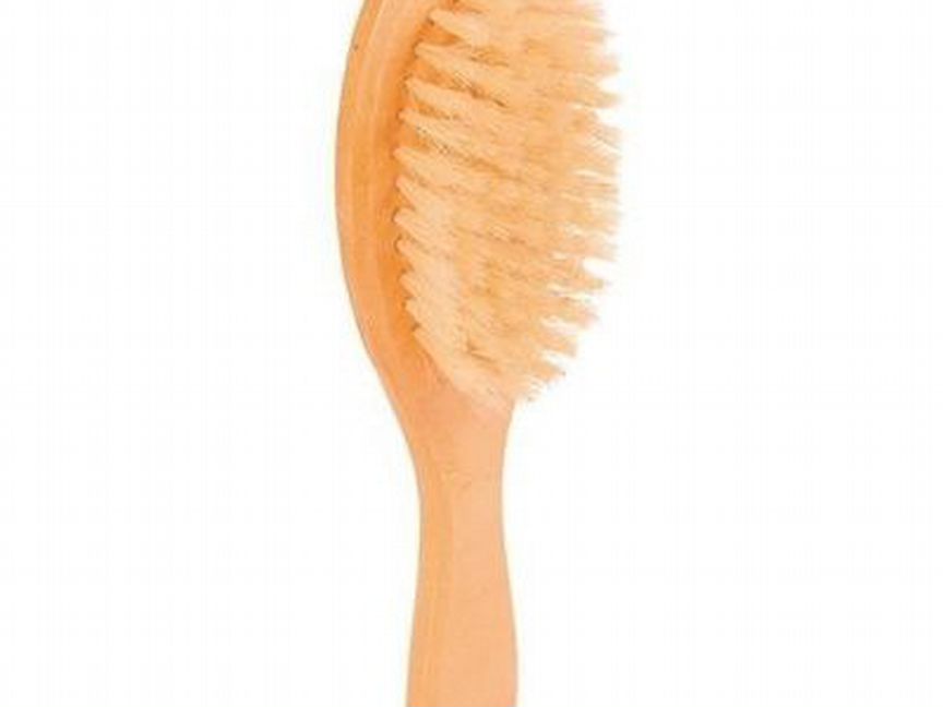 Trixie Щетка с натуральной щетиной 18*5см - 2326 0