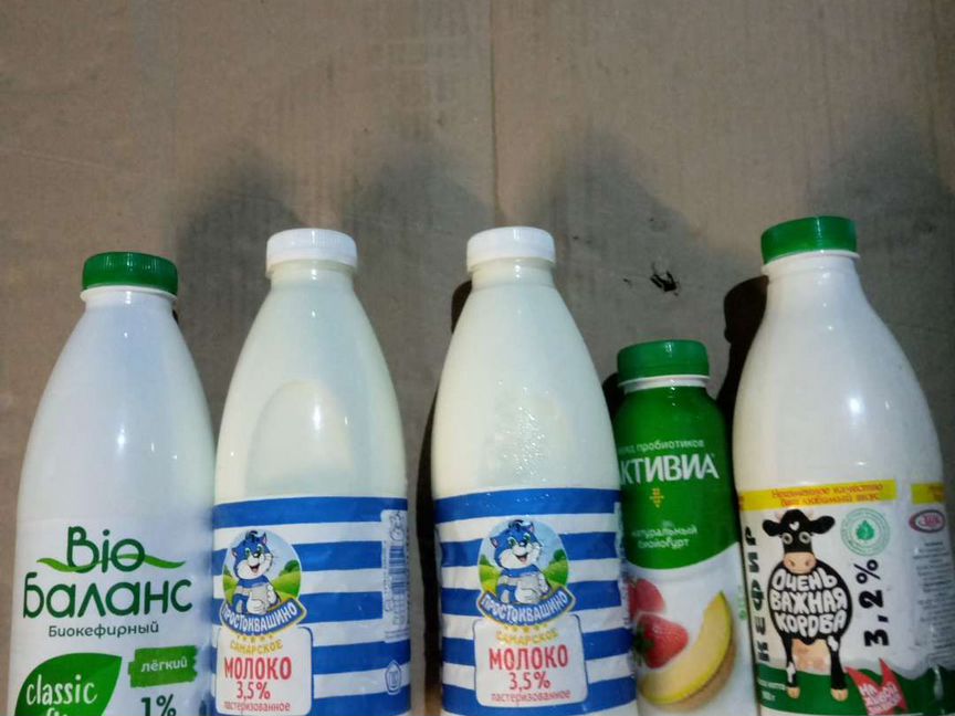 Просрочка на корм животным