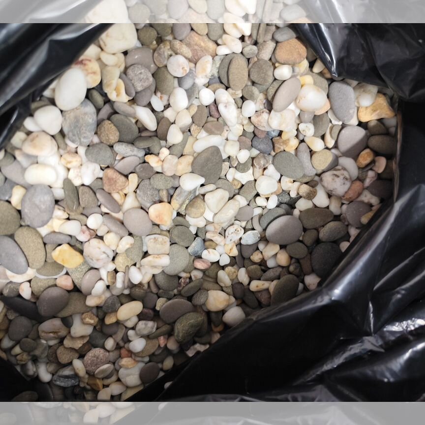 Грунт для аквариума