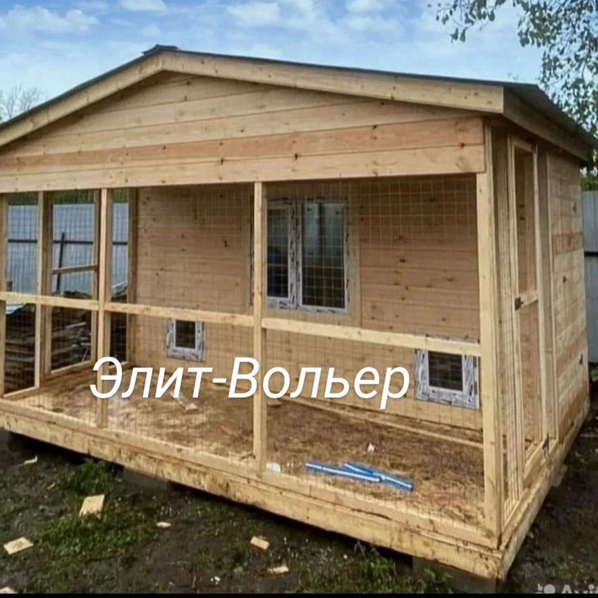 Курятник для кур