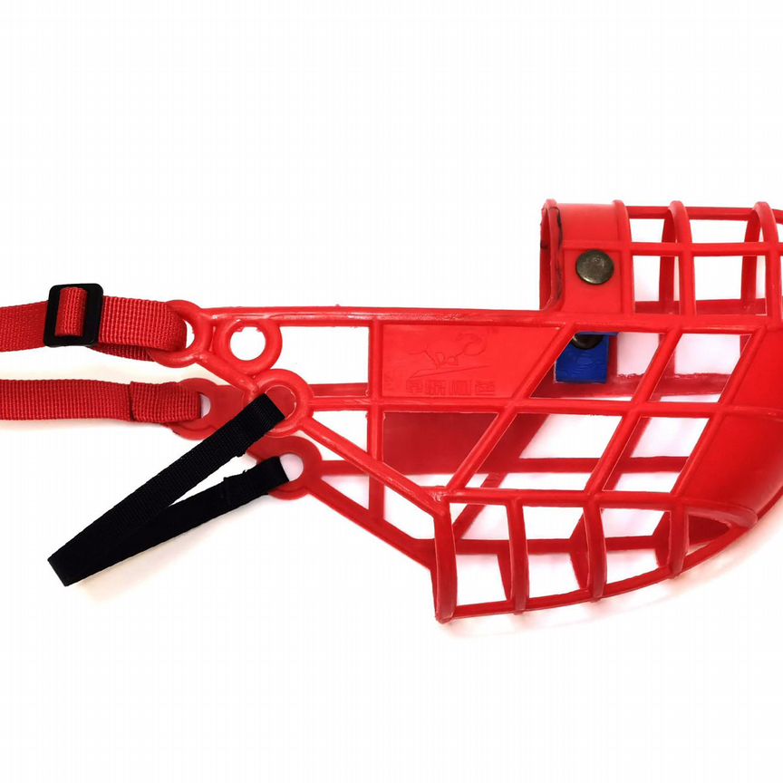 Намордник беговой