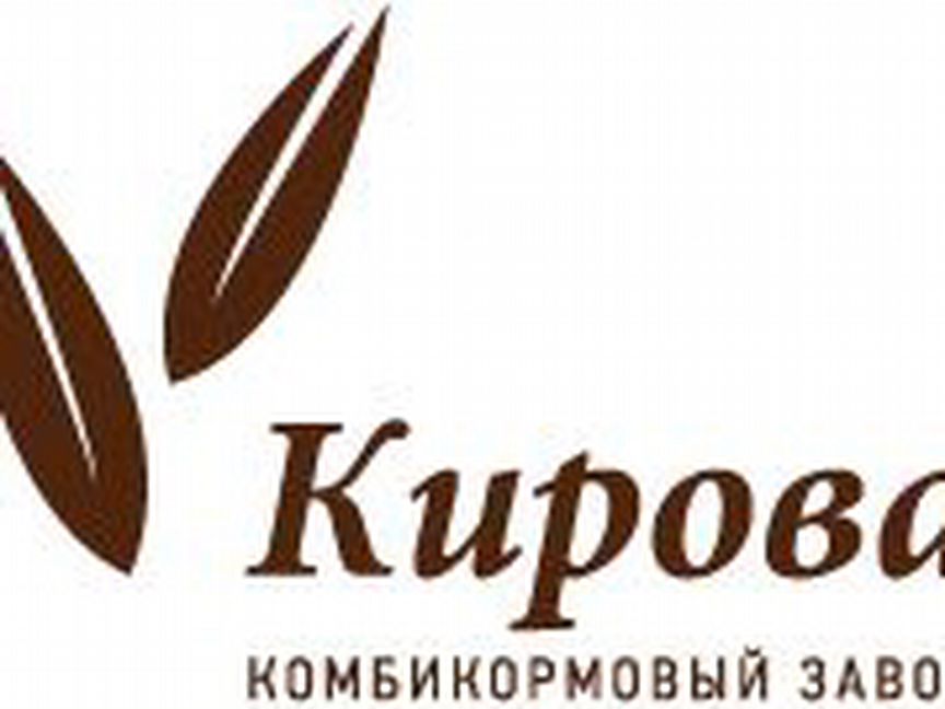 Комбикорм кк60 для дойных коров (Кирова), 40 кг