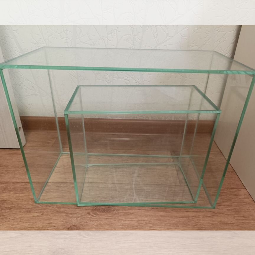 Аквариум аквариумы