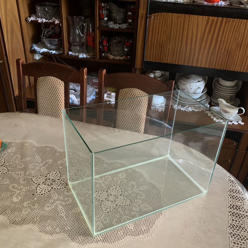 Аквариум для рыбок 30 литров