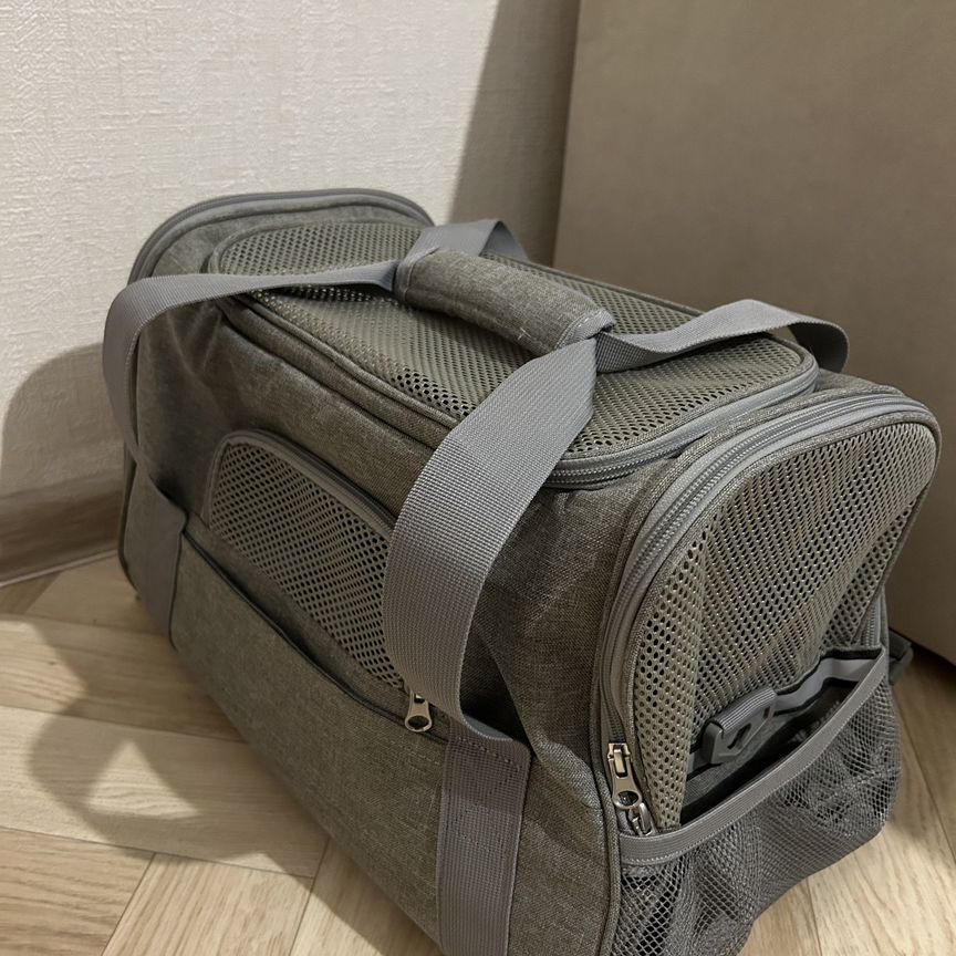 Переноска для животных