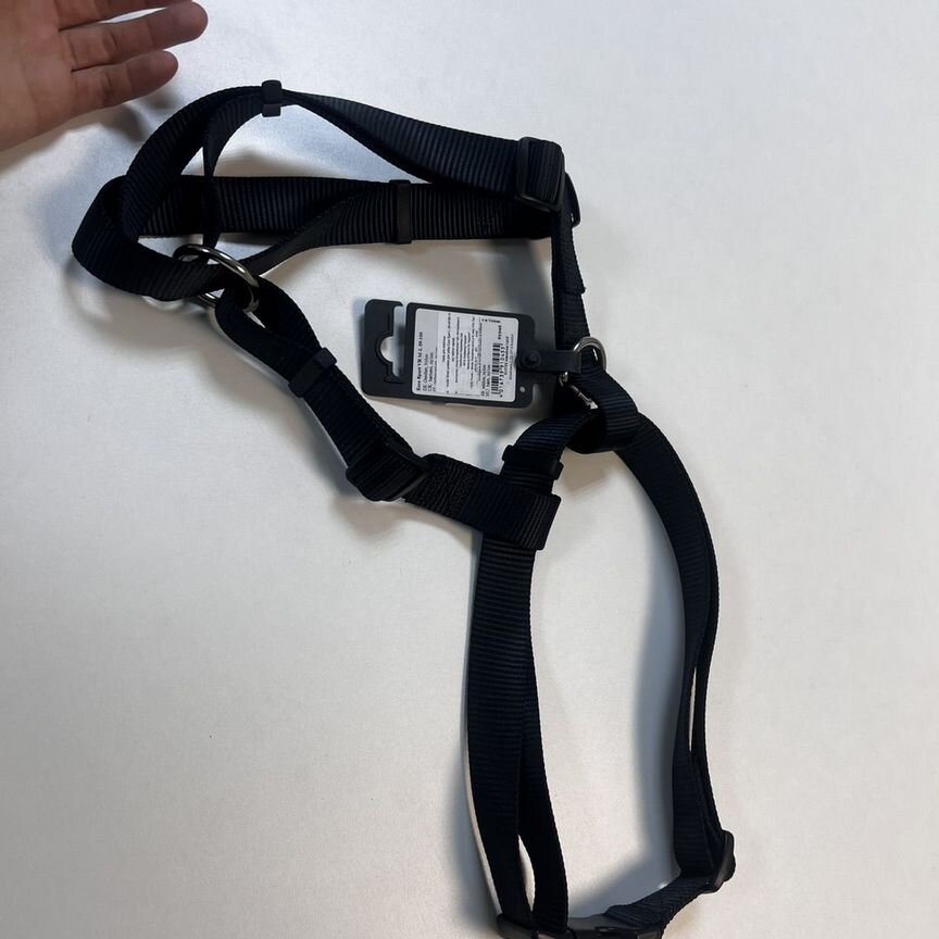 Шлейка для собак Hunter