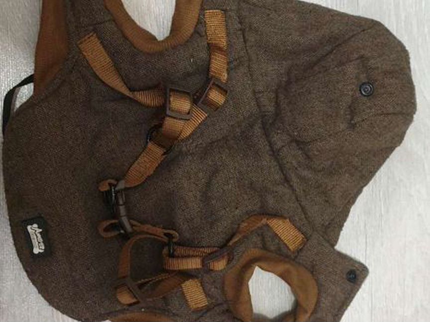 Костюм для собак