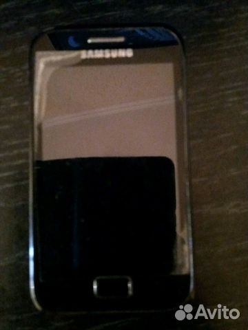Samsung Galaxy Ace Plus GT-S7500, 3 ГБ купить в Ростове-на-Дону ...