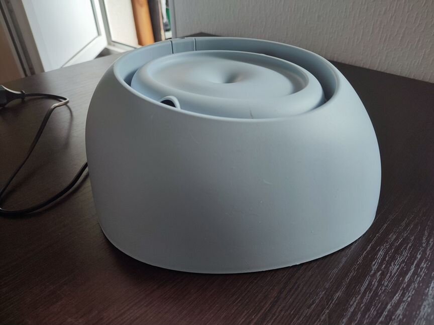 Фонтанчик для кошек и собак iMac pet fountain