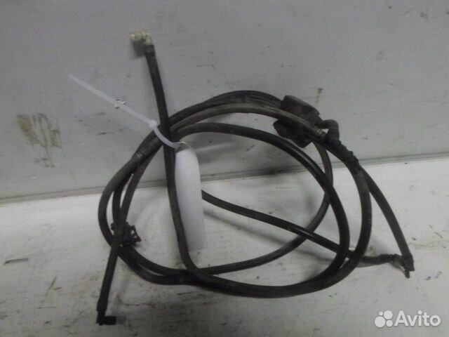 Шланг омывателя Mercedes Benz W164 купить в Санкт-Петербурге MERCEDES ...