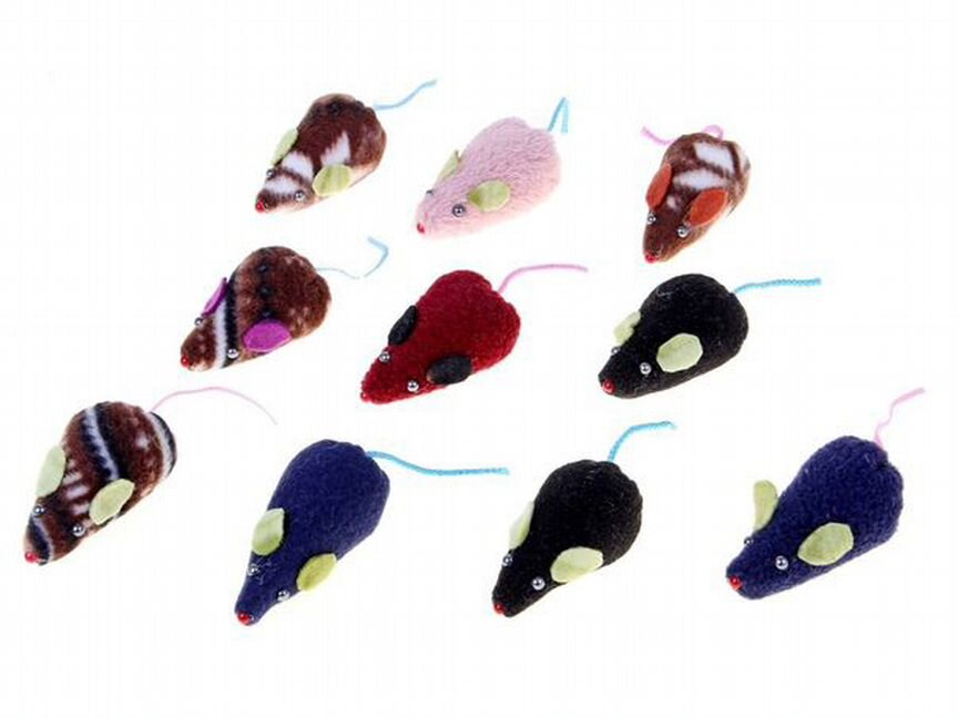 Игрушка для кошек