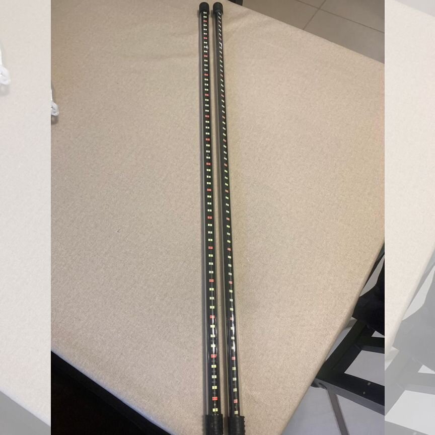 Аквариумный светильник LED