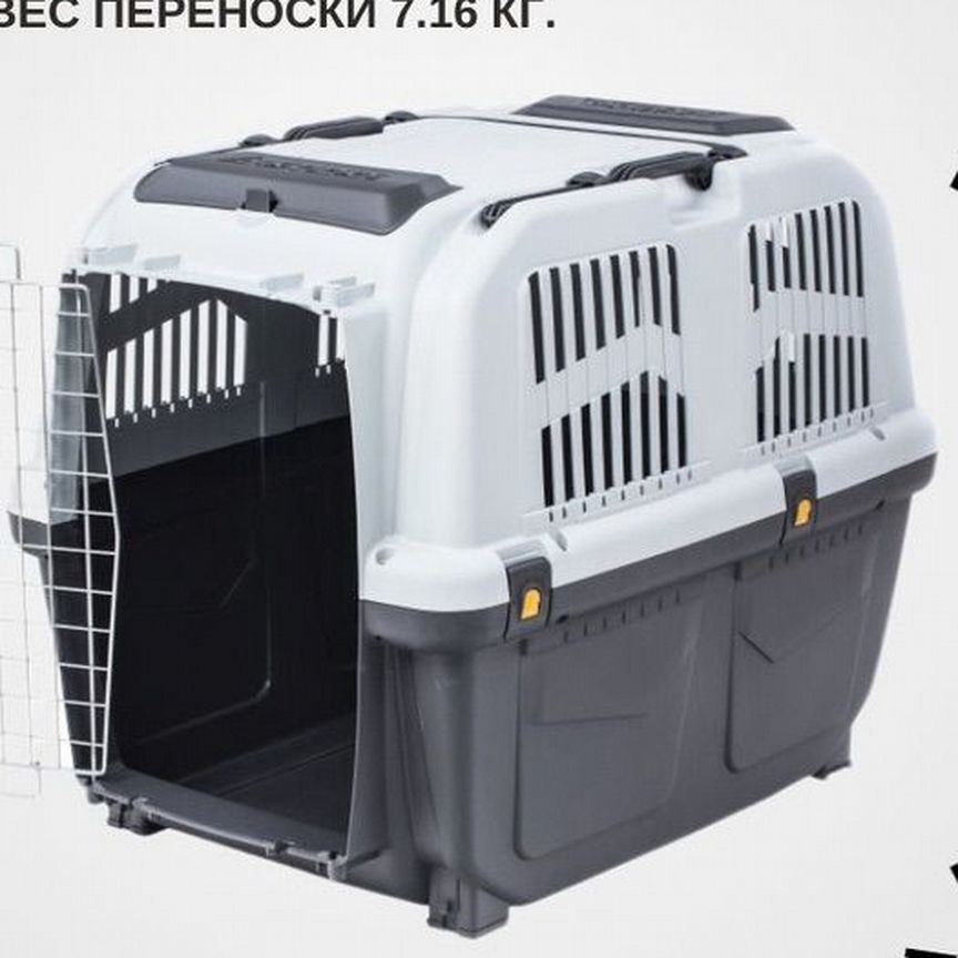 Skudo/Скудо 5 79х58.5x65