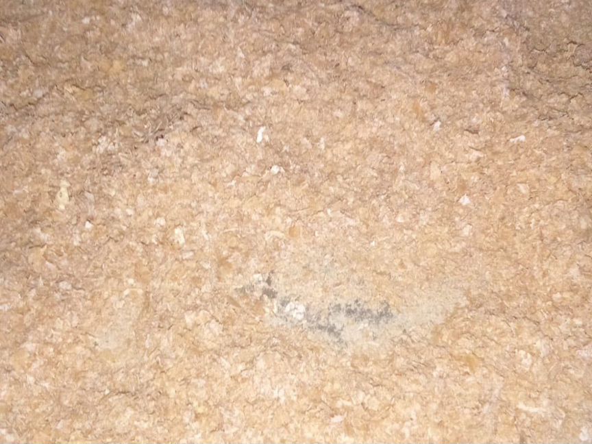 Отруби пшеничные