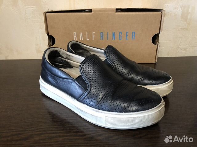 Туфли детские Ralf Ringer купить в Санкт-Петербурге | Личные вещи | Авито