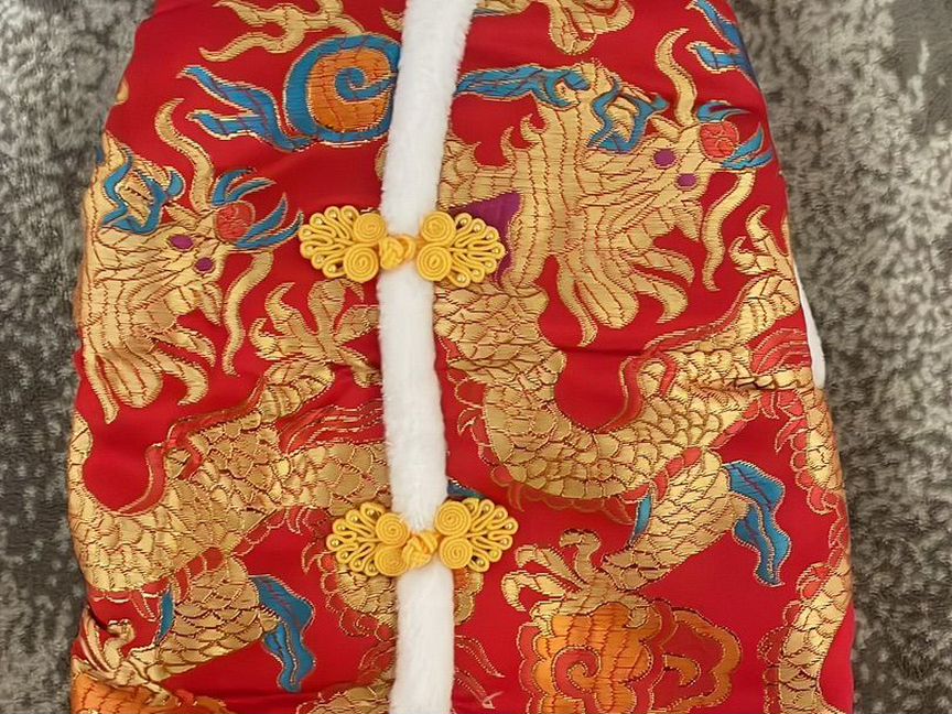 Одежда для собак мелких пород