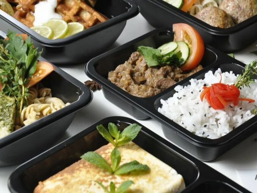 Продукты питания для живности