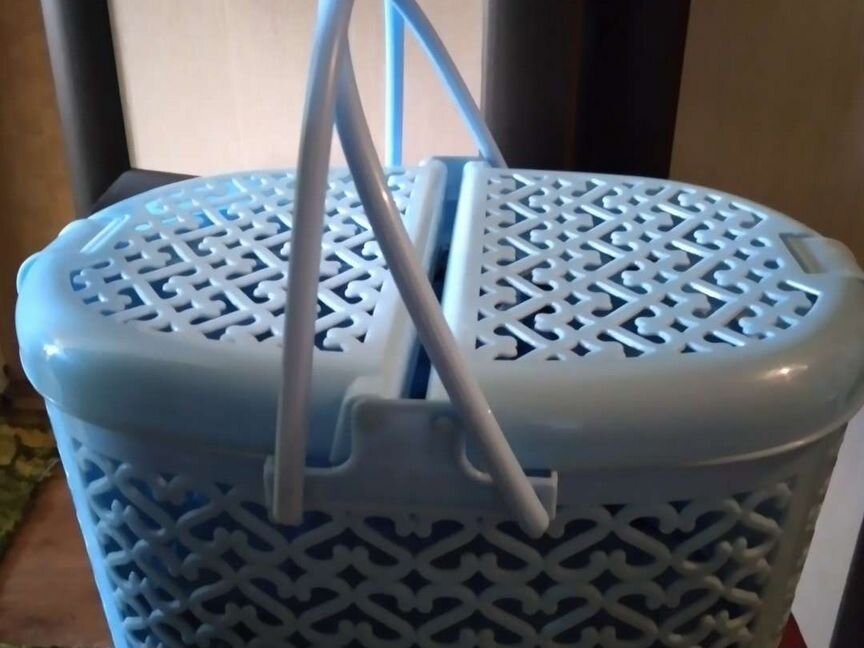 Корзина- переноска