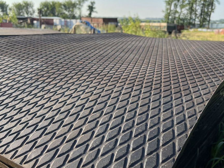 Коврик для скота